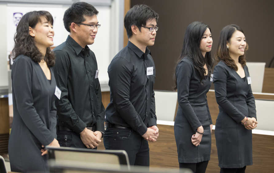 Larry Plummer | Advice on business plan competitions | News & Events