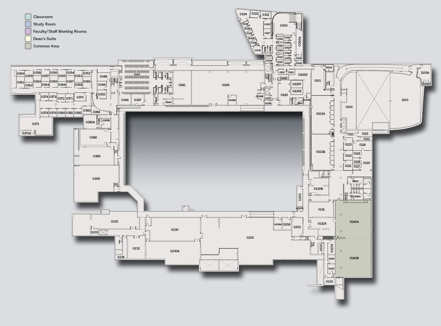 Facilities | Ivey Brand