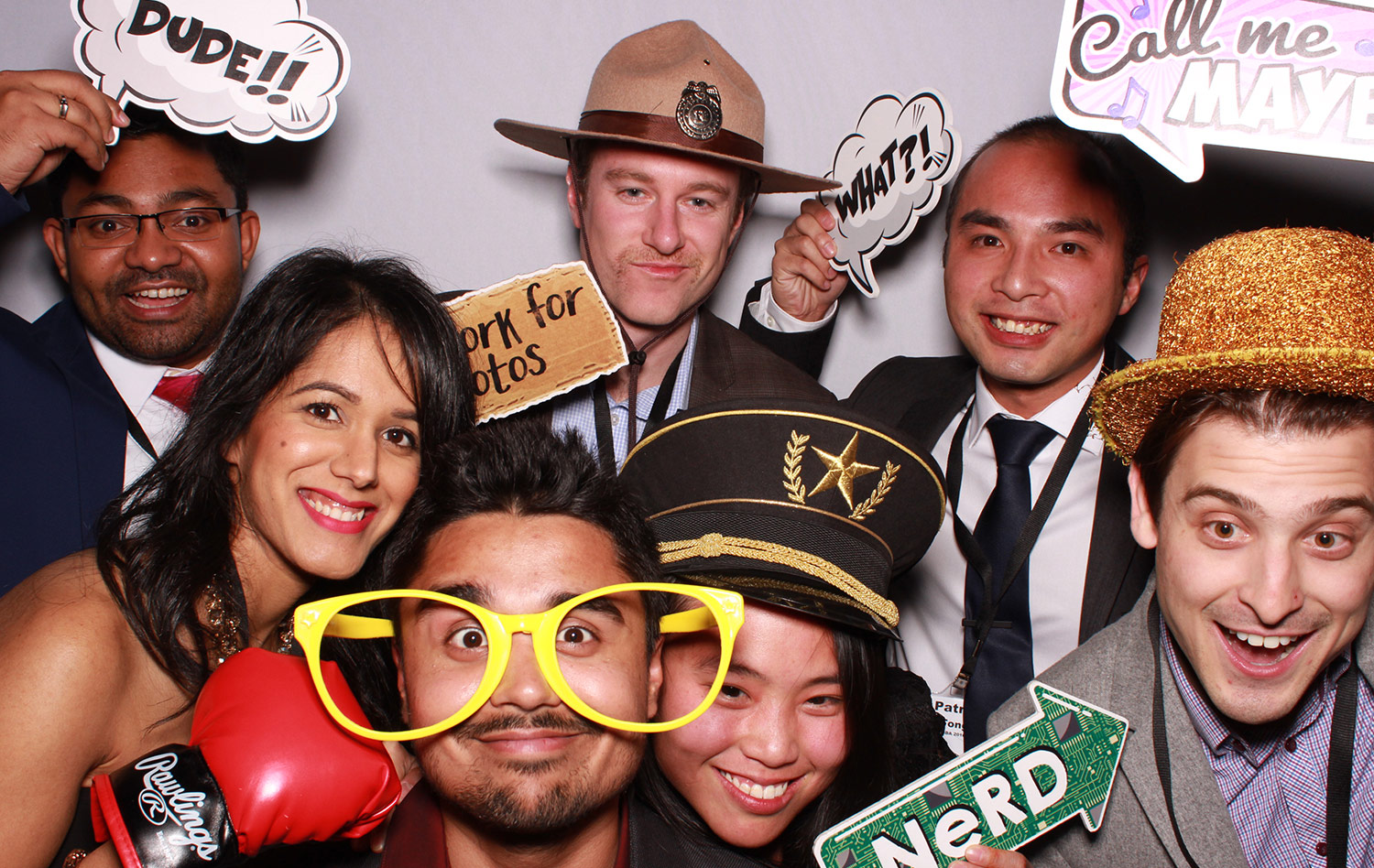 Global Ivey Day Toronto Celebration | Ivey Alumni