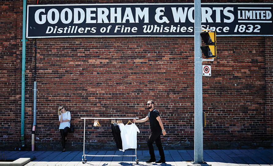 Left Turn: Rami Helali, HBA '10 | Ivey Alumni