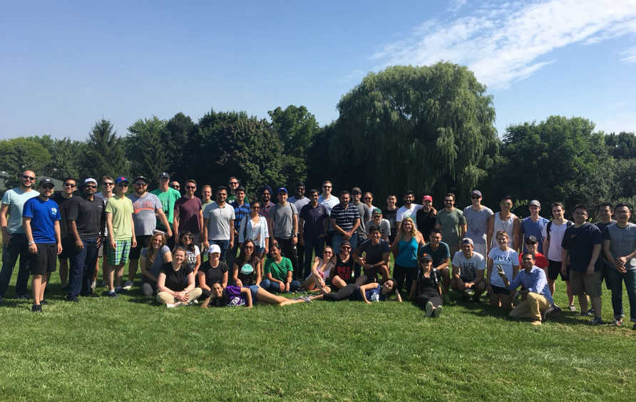 Learning outside the classroom through Ivey Impact Day | News & Events