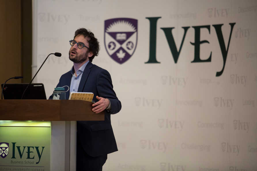 Ontario’s Carbon Pricing Scheme | Ivey Energy Policy and Management Centre