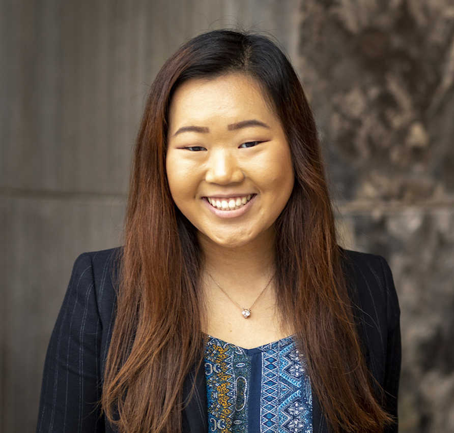 Changing Perspectives From First to Second Year | Honours Business ...