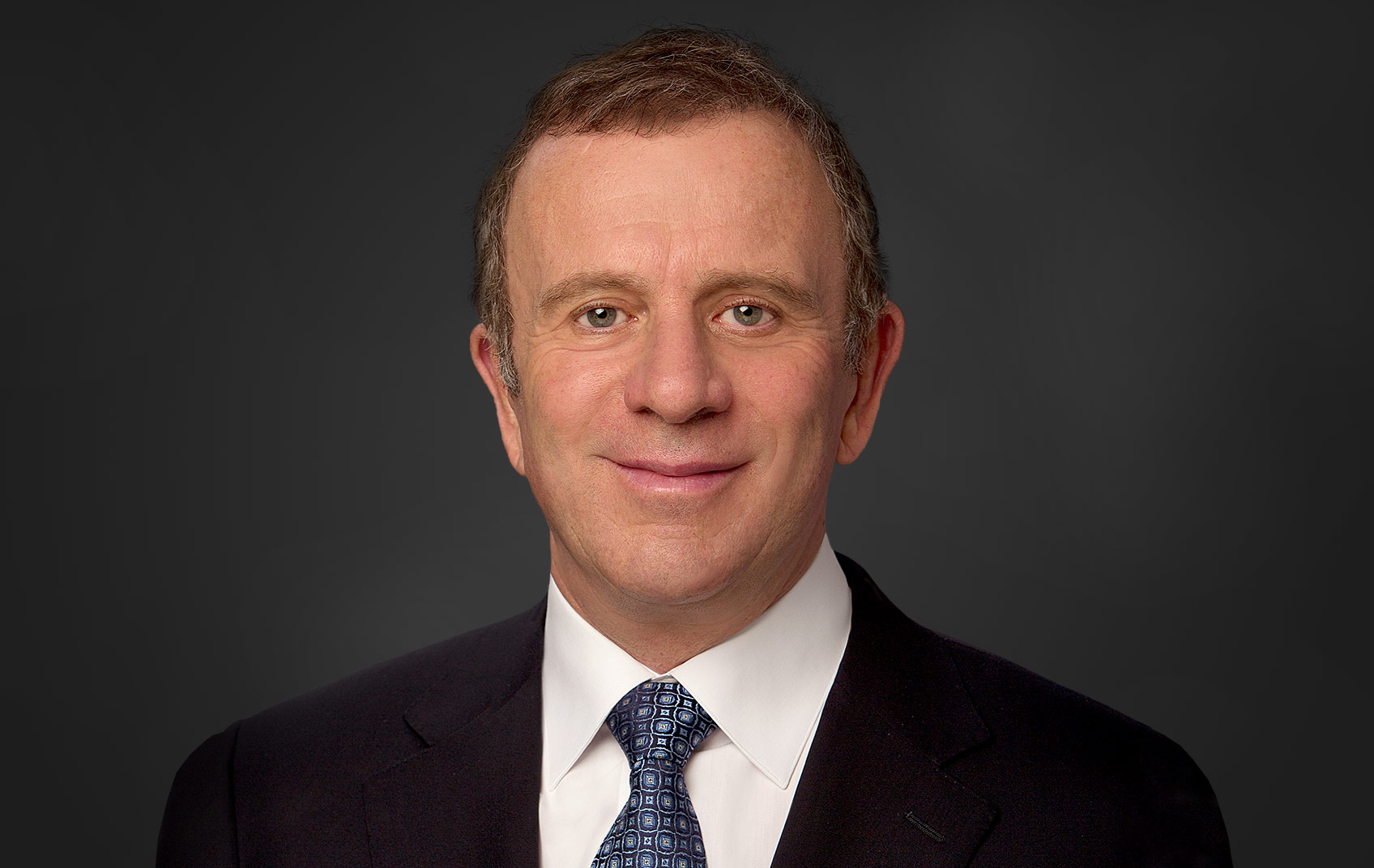 Peter Gilgan named Ivey Business Leader of the Year | News & Events