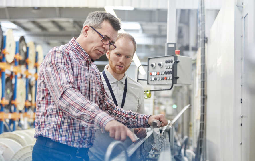 The six essential skills every frontline supervisor needs