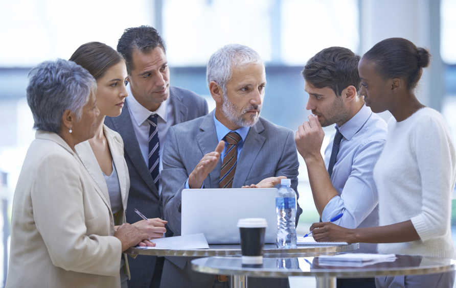 Transitioning from a sales manager to a sales leader