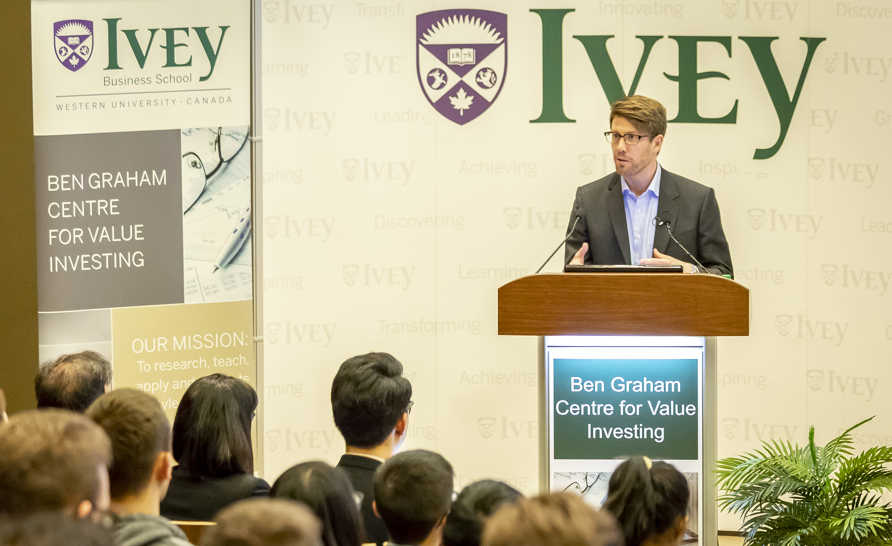 Paul Moroz and the four sins of value investing | News & Events