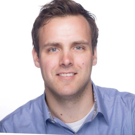 AEO Student x Ivey Series: Mike Goodman | Honours Business ...