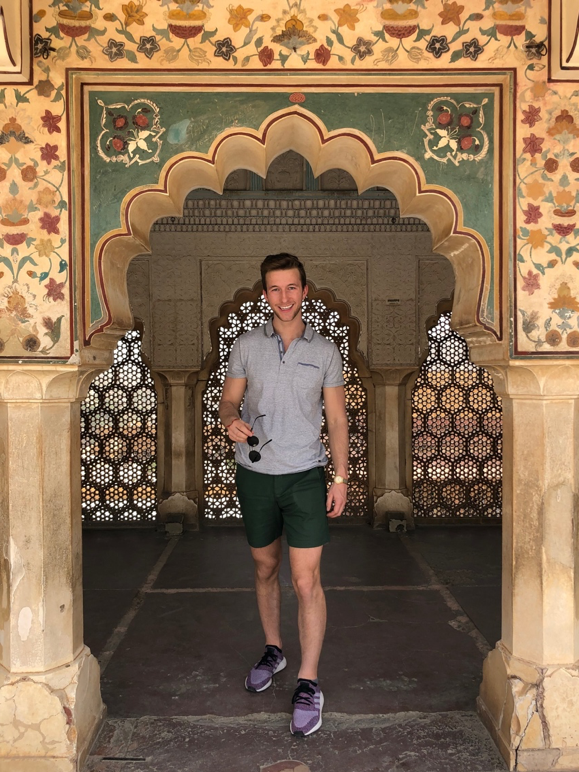 Living in India | Master of Science (MSc) University Degree Program ...