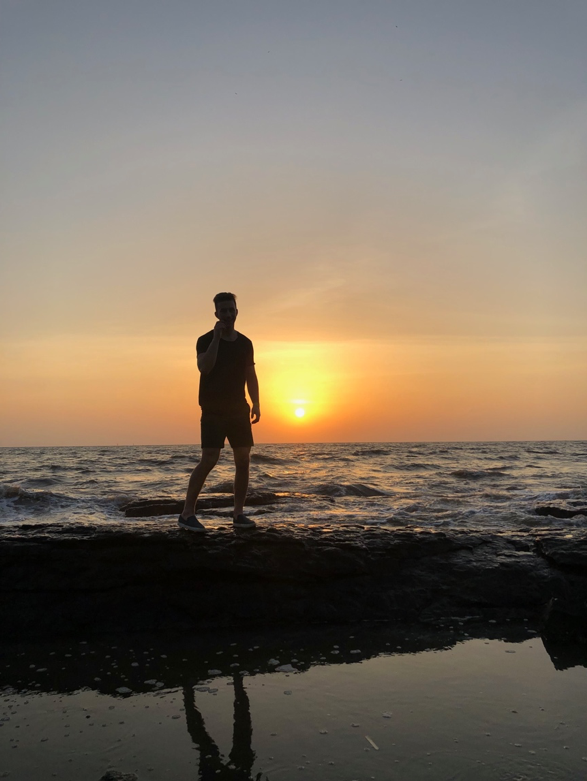 Living in India | Master of Science (MSc) University Degree Program ...