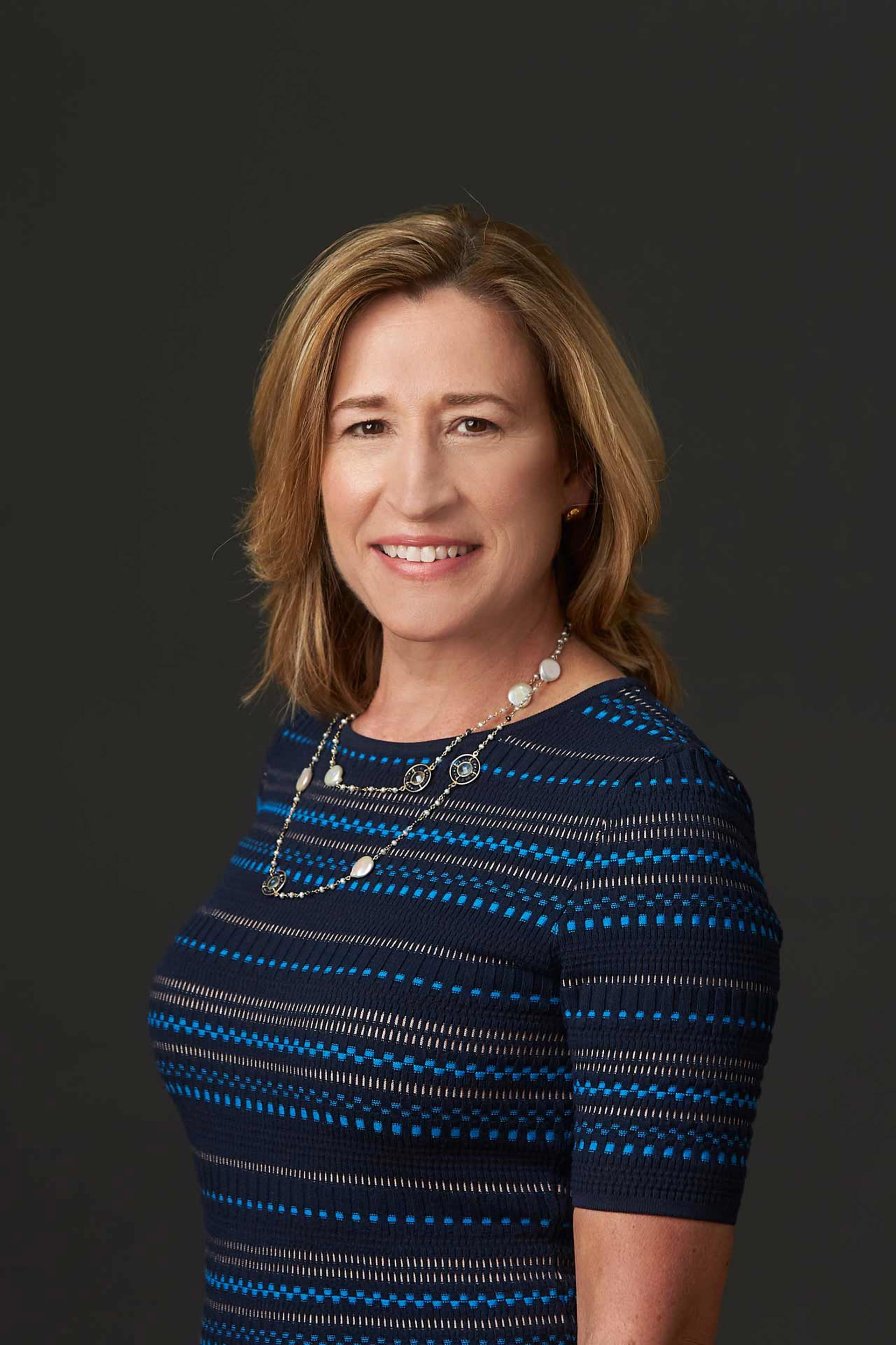 Portrait of Sharon Hodgson