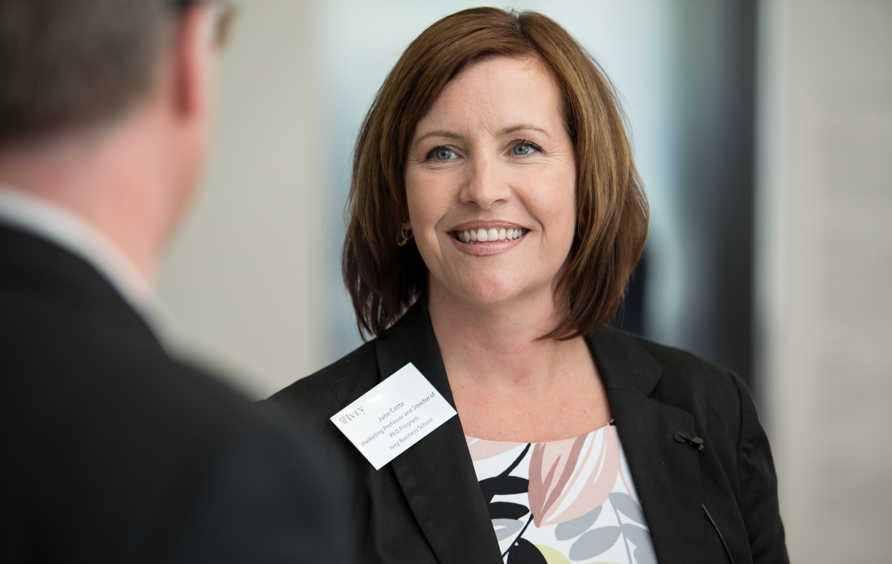 June Cotte to speak at BEWorks Summit for Behaviour Insights and Science