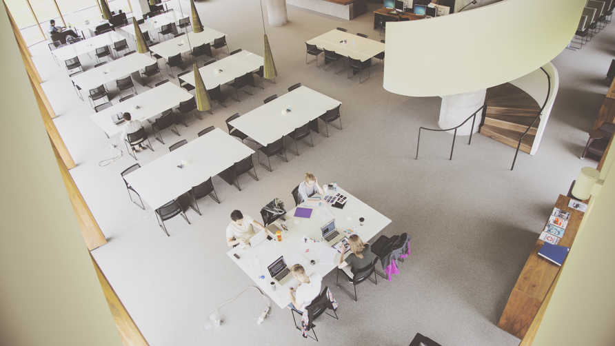 Finding Your Perfect Course | Honours Business Administration ...