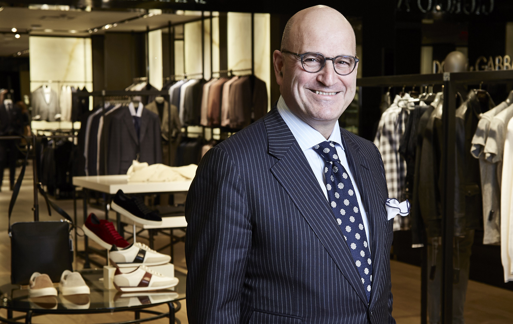 Larry Rosen, LLB/MBA ’82, to receive Order of Canada | News & Events