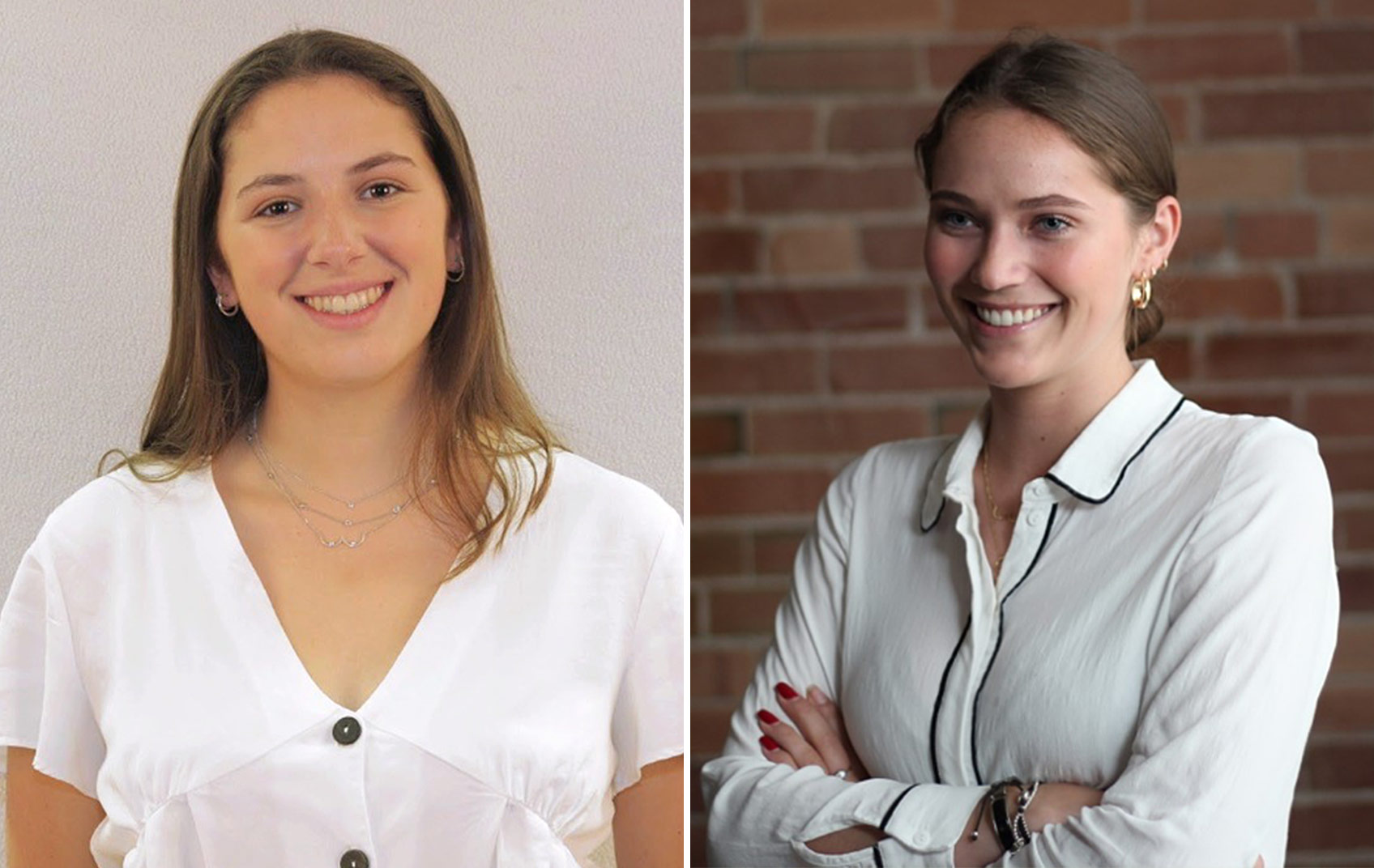 AEO Student x Ivey Series: Emily Callahan and Jessica Francis | Honours ...