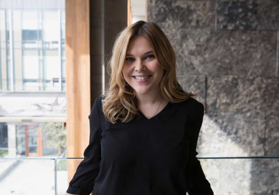 AEO Student x Ivey Series: Megan MacKay | Honours Business ...