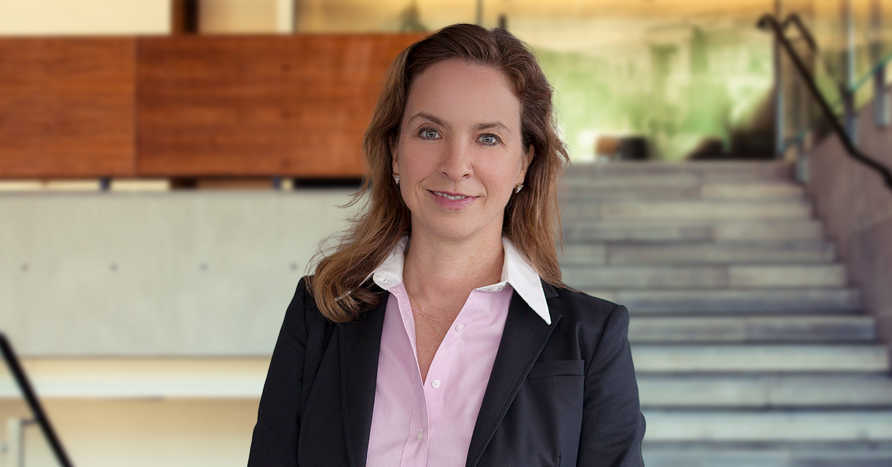 Wren Montgomery wins research impact award from the Academy of ...