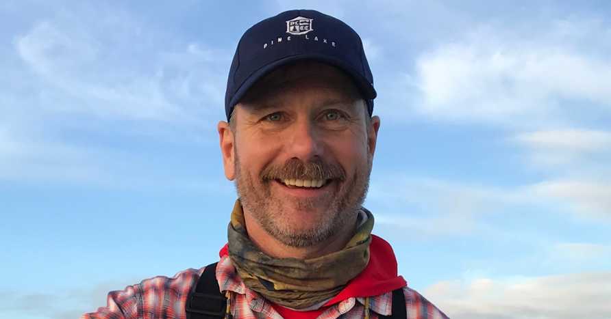 New Ivey faculty: Warren Ritchie | News & Events