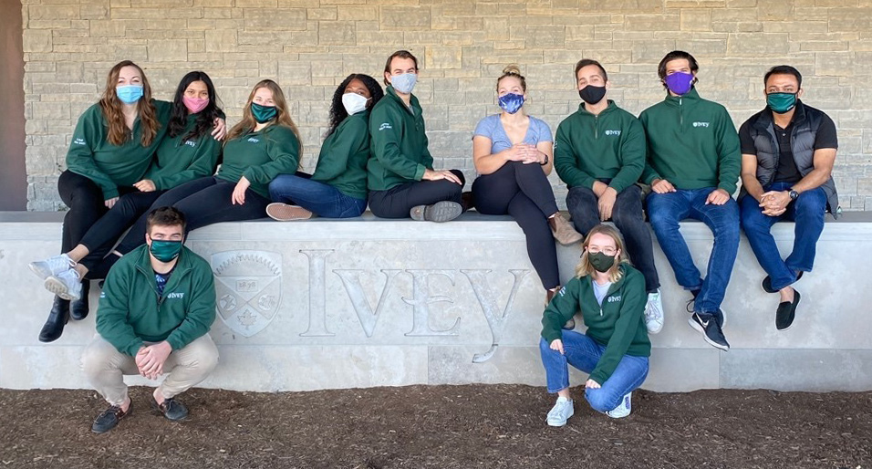 An MSc Story | Master of Science (MSc) University Degree Program | Ivey ...