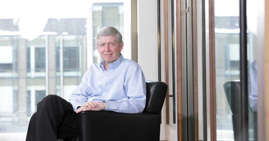 Celebrating outstanding contributions to case method education | News ...