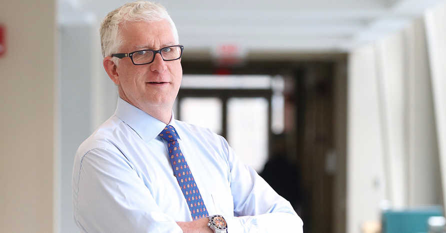 Rob Austin wins best-selling case award from Ivey Publishing | News ...