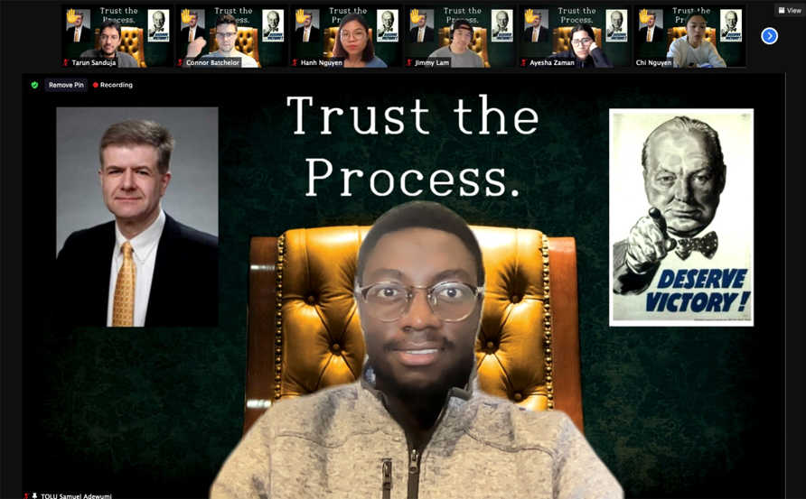 100 Days of Ivey - #MBANuggets | MBA Masters Degree Program | Ivey ...