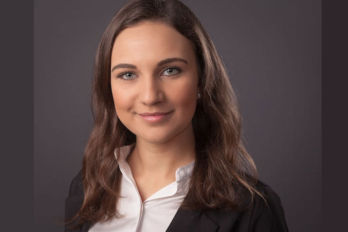 Sabrina Goestl | PhD in Business Administration