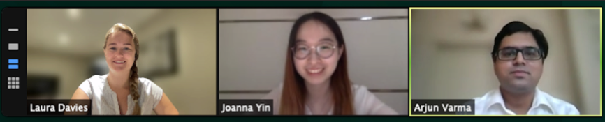 How Ivey Prepared Me for a Virtual CEMS Exchange | Master of Science (MSc) University Degree ...