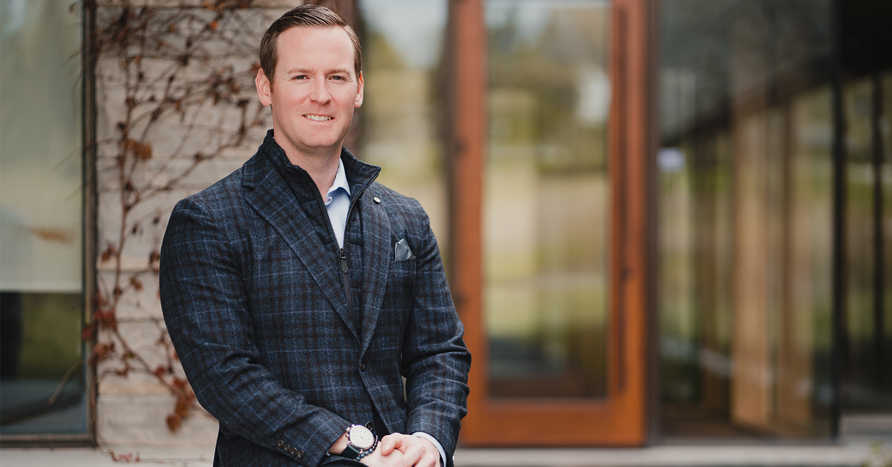 Ivey Office Cold Calls | Eric Janssen | News & Events