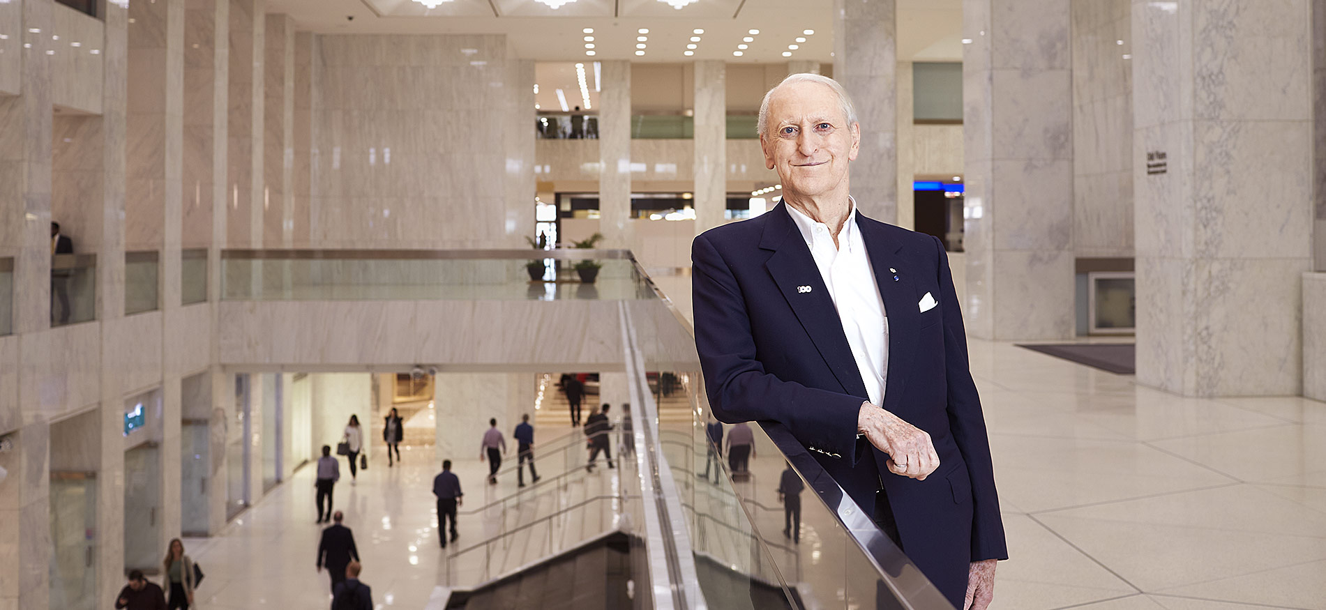 Historic $30-million gift to transform Ivey’s presence in downtown ...