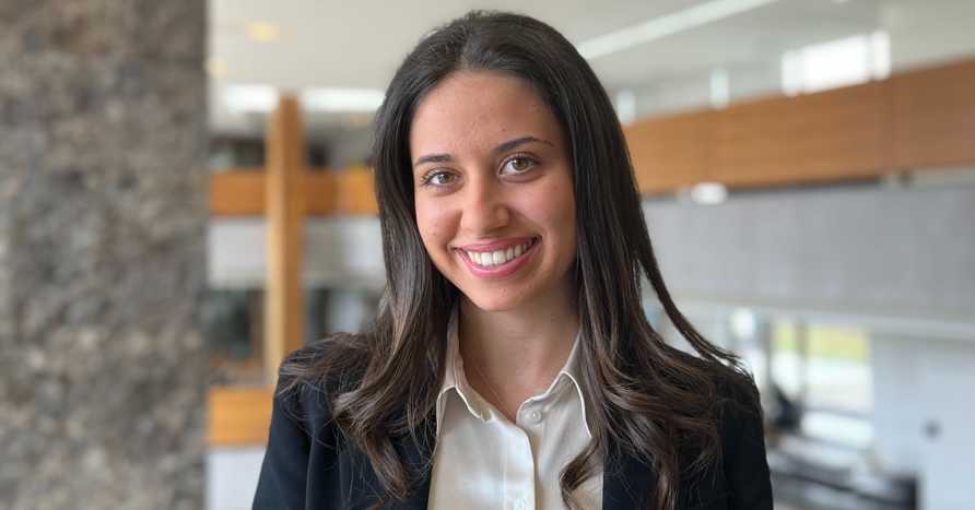 My asset management internship: A summer of real-world experiences ...