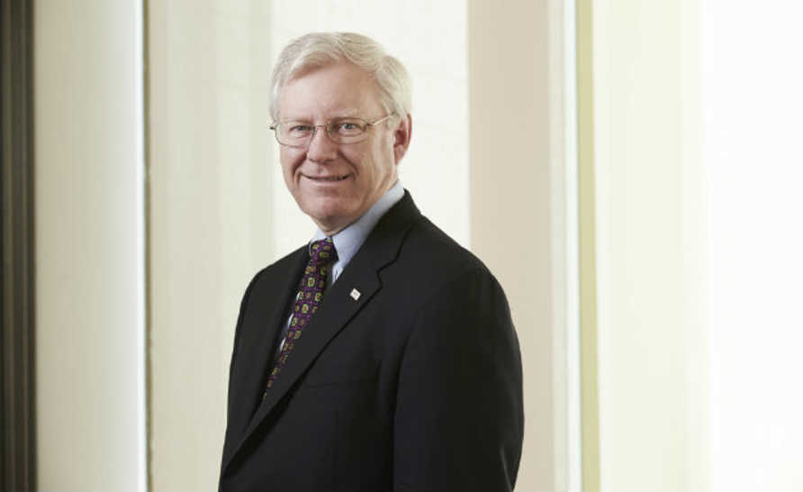 Ivey Dean Bob Kennedy gives advice for riding the next wave of ...