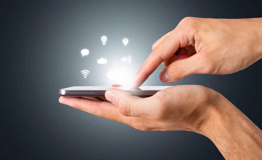 Professor Joe Compeau explains why tablets, although hip, cannot ...