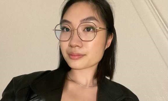 Along the Journey: Interview with Lena Tang Qui | Honours Business ...