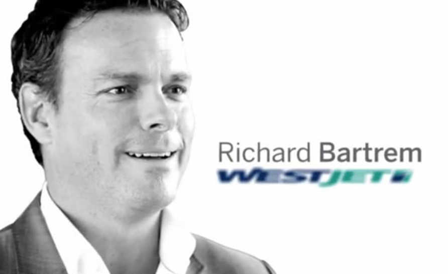 Interview with Richard Bartrem | News & Events
