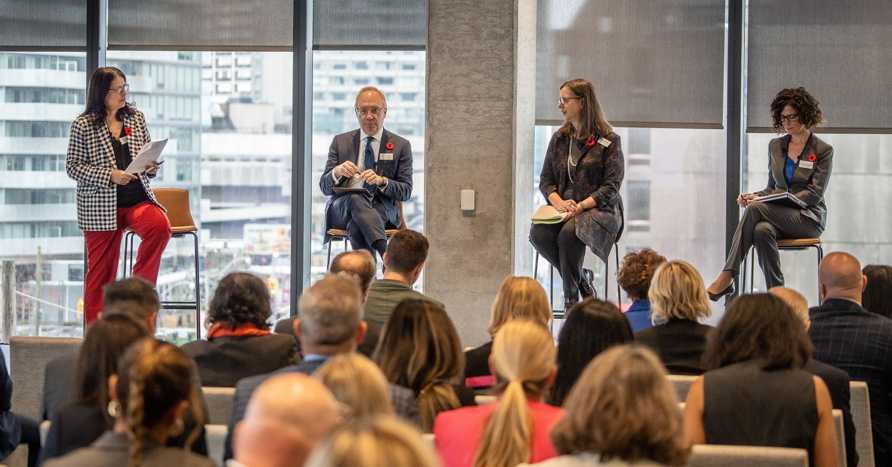 Envisioning the future of Canadian leadership | Ivey Impact