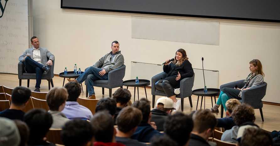 Ivey Executive MBA | Toronto, Canada | Ivey EMBA Program