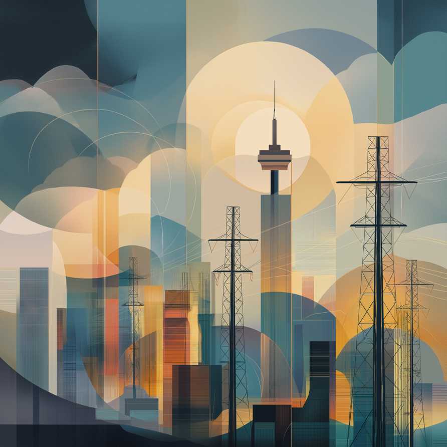 In Conversation with Guy Holburn: Leading to Transform the Energy Sector