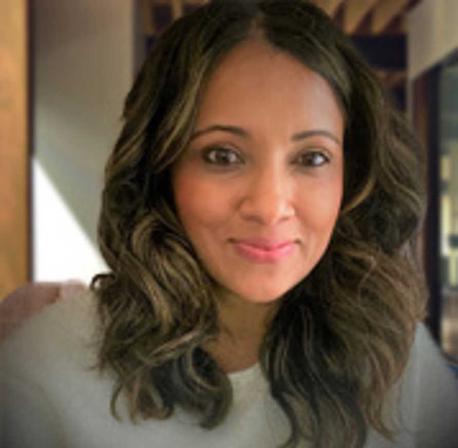 Sarita Persad | Ivey Field Project