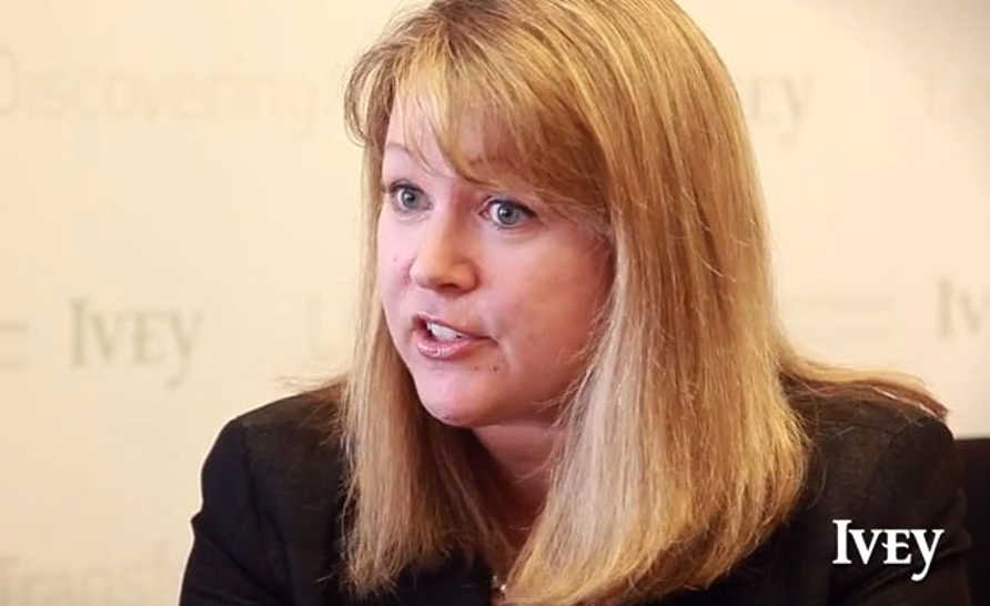 60 Second Entrepreneur: Lisa Shepherd - Mantra | News & Events