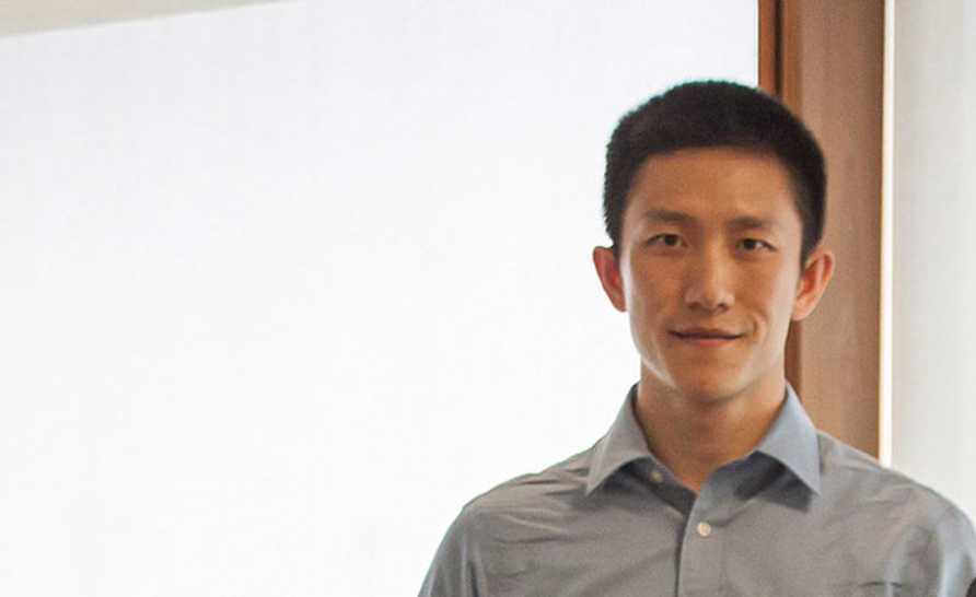 Before and After the Ivey MBA with Lu Li | News & Events