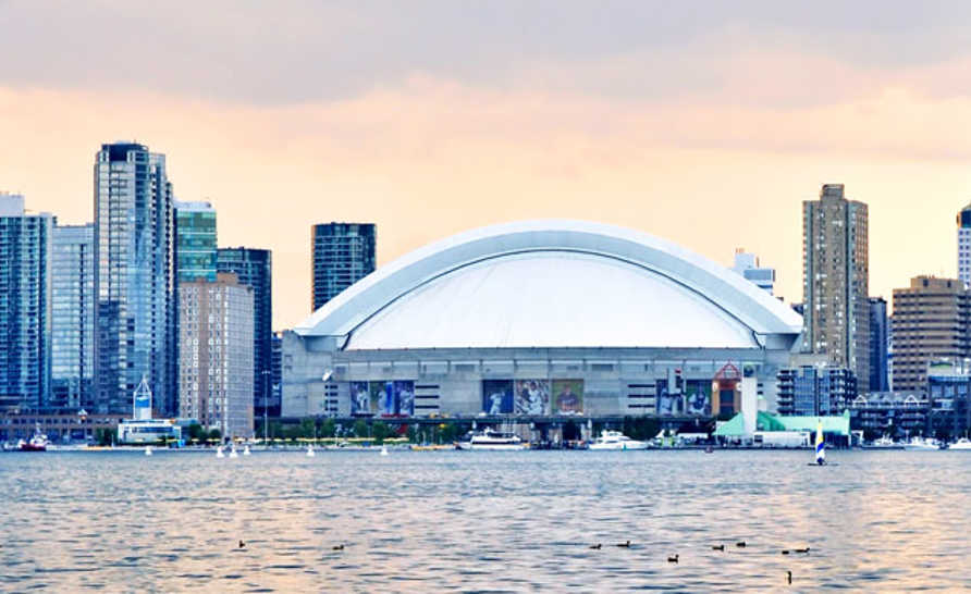 Meet Dean Kennedy in Toronto | News & Events