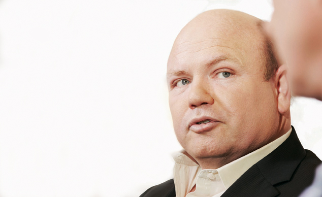 Associate Professor Darren Meister brings leadership to new engineering ...