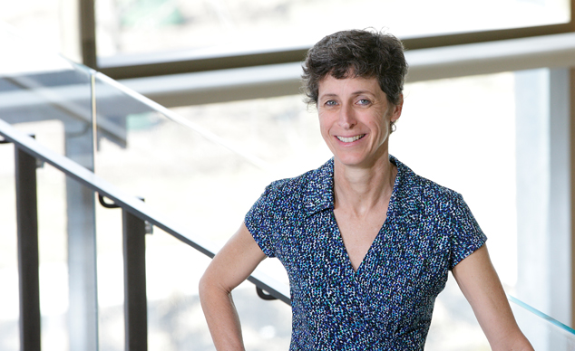 Professor Ann Frost weighs the ups and downs of the freelance economy ...