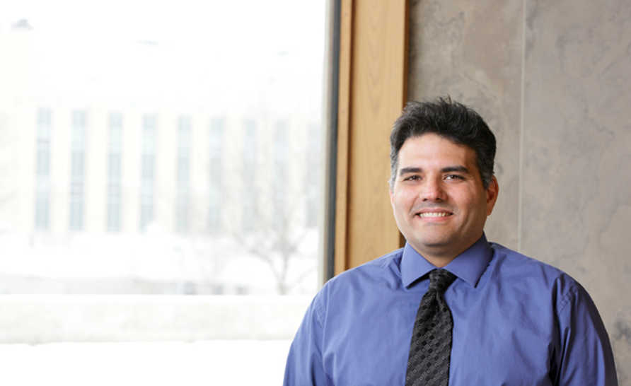 Anti-spam law is a pain in the marketing plan, but Professor Kersi ...