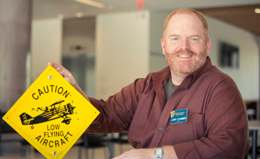 Larry Plummer: Living his next act on the entrepreneurial scene | News ...