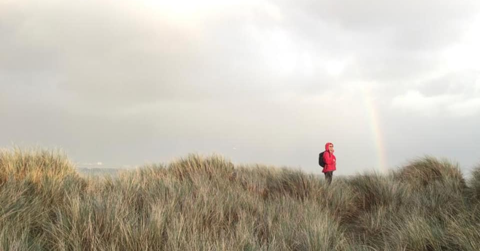 Ahsan Syed: Find your niche - An HBA grad’s pursuit to combat climate ...