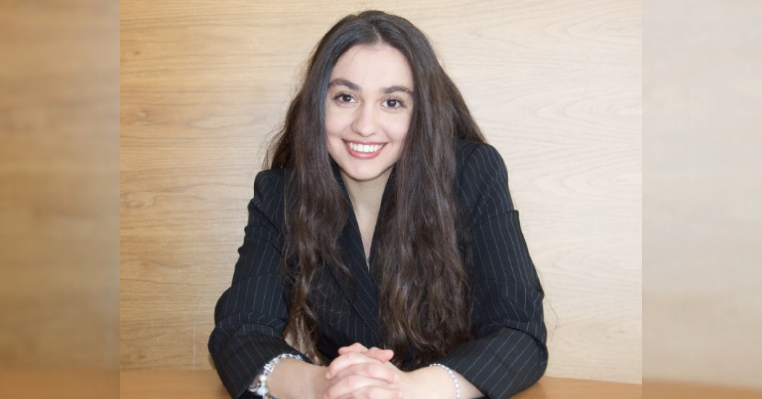 Catching up with 2024’s Hazelview HBA Award in Sustainability Recipient ...