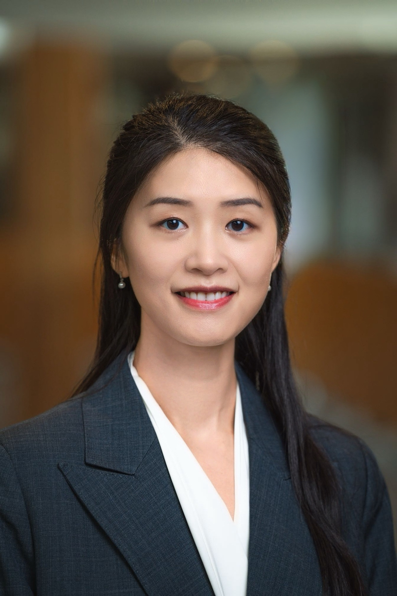 Yuqian Chang | Faculty & Research