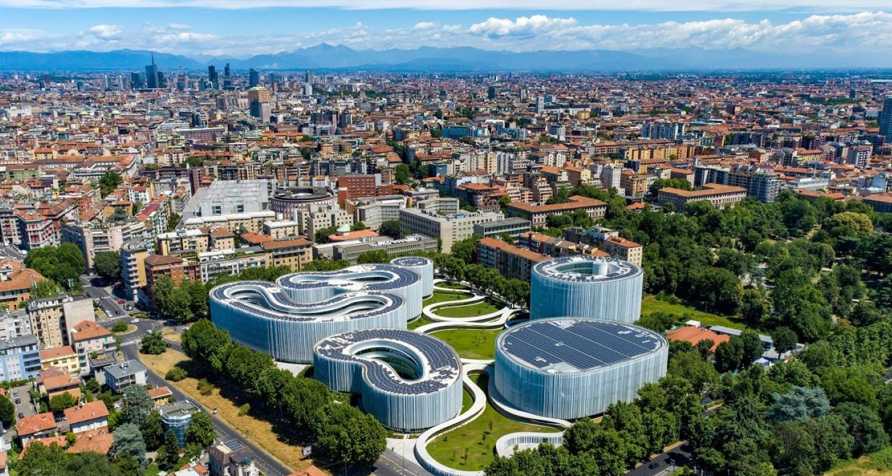 Dr. Dovev Lavie - Bocconi University | Faculty & Research